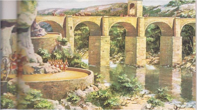 City of Romulus B. C. 900 – 256