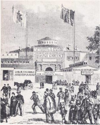 Industry Transforms America 1865-1914 - World History Volume