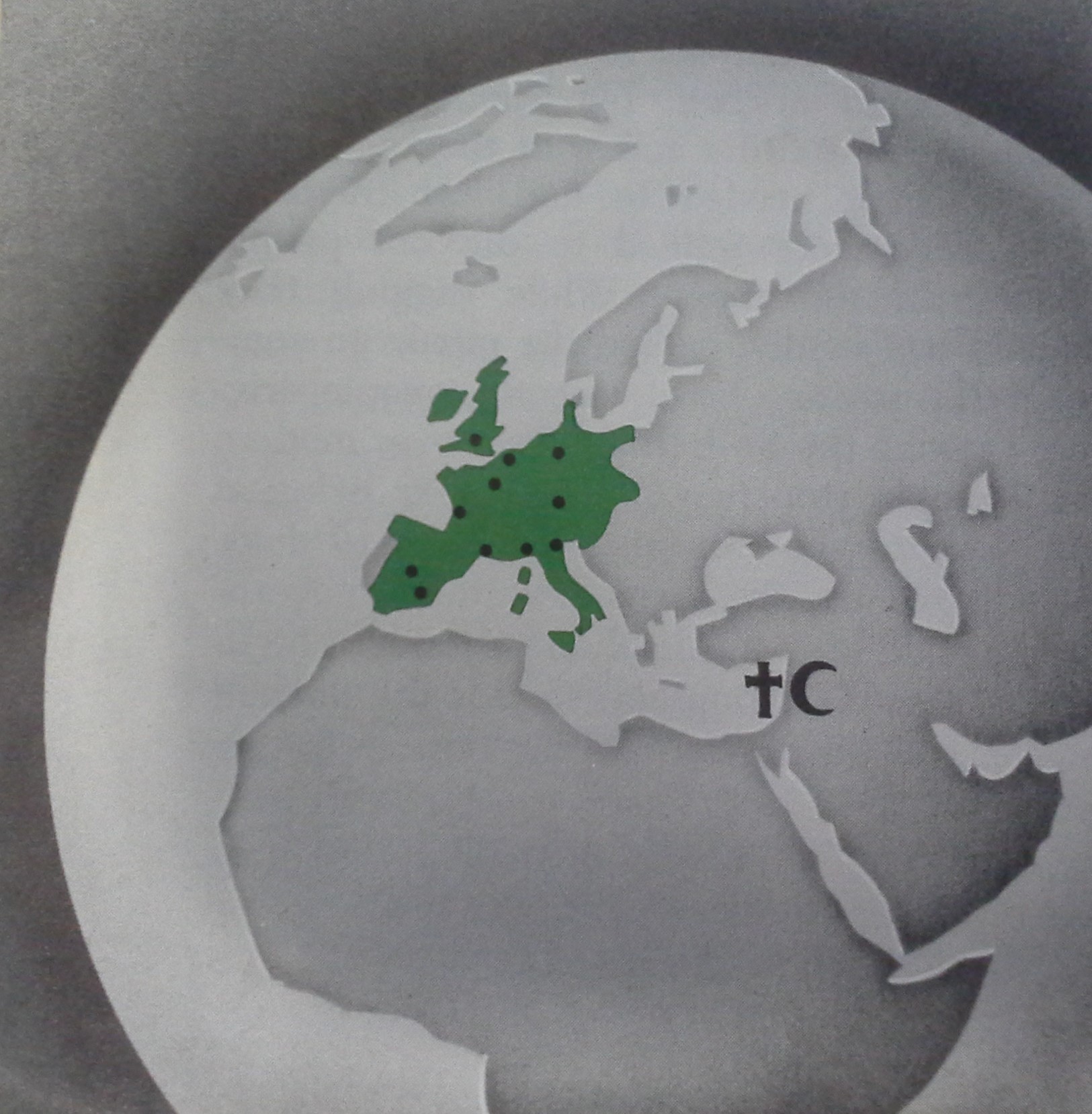 The Revival of Town Life and the Growth of Learning - World History Volume